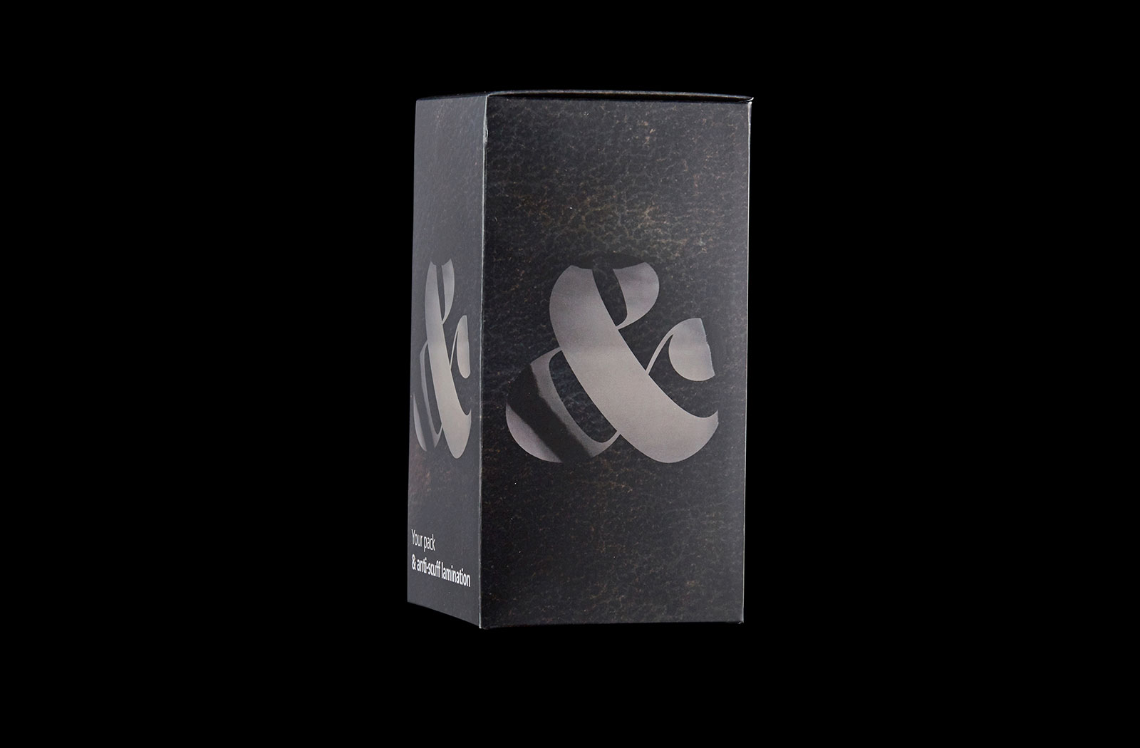 Anti Scuff Lamination | Celloglas