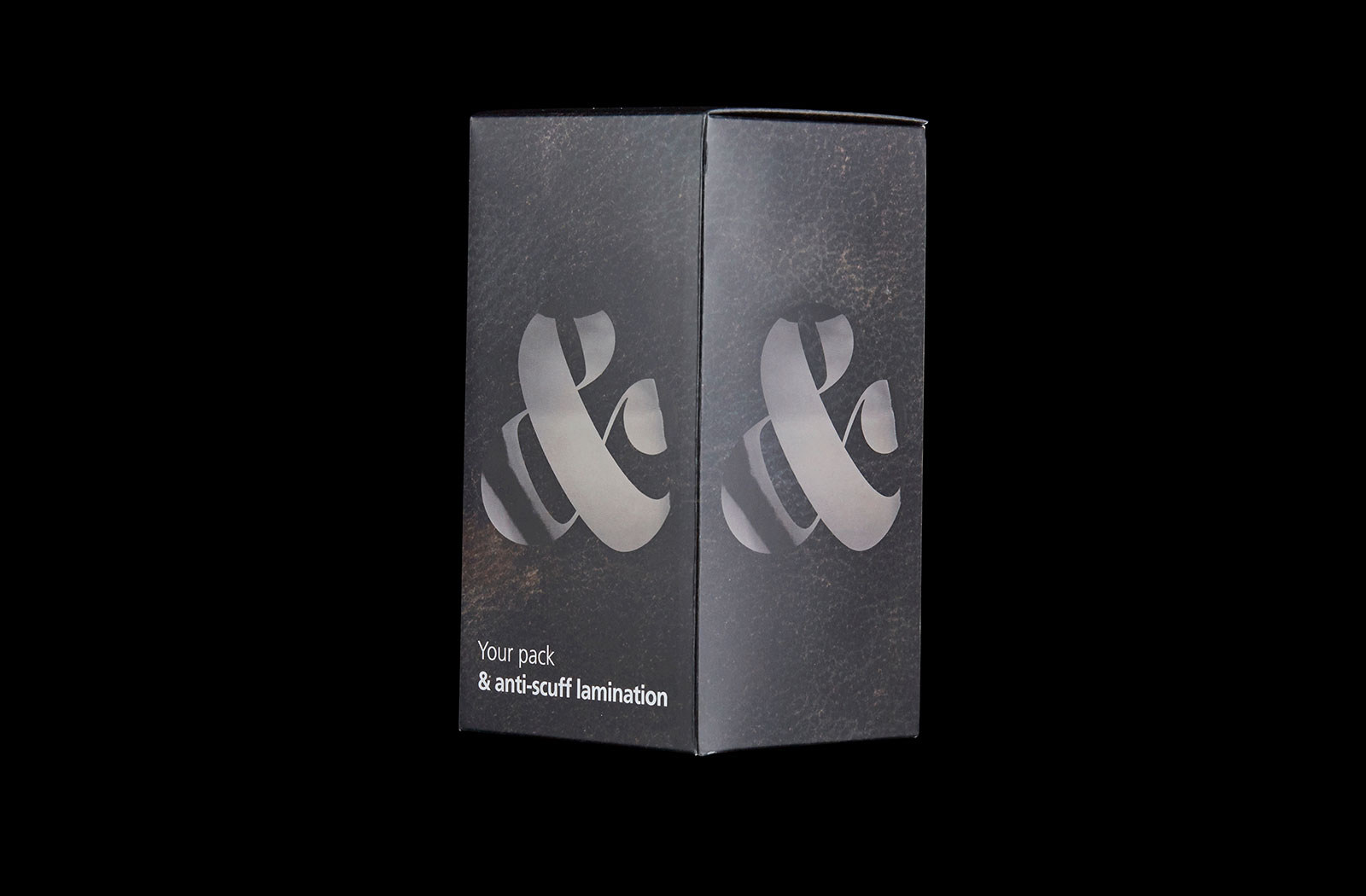 Anti Scuff Lamination | Celloglas