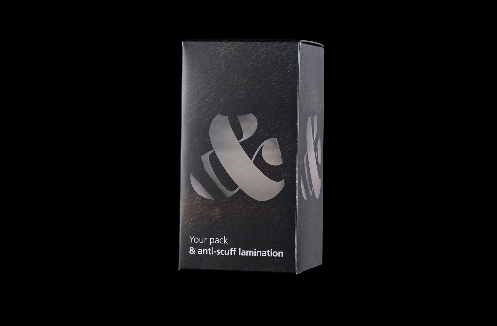 Anti Scuff Lamination | Celloglas