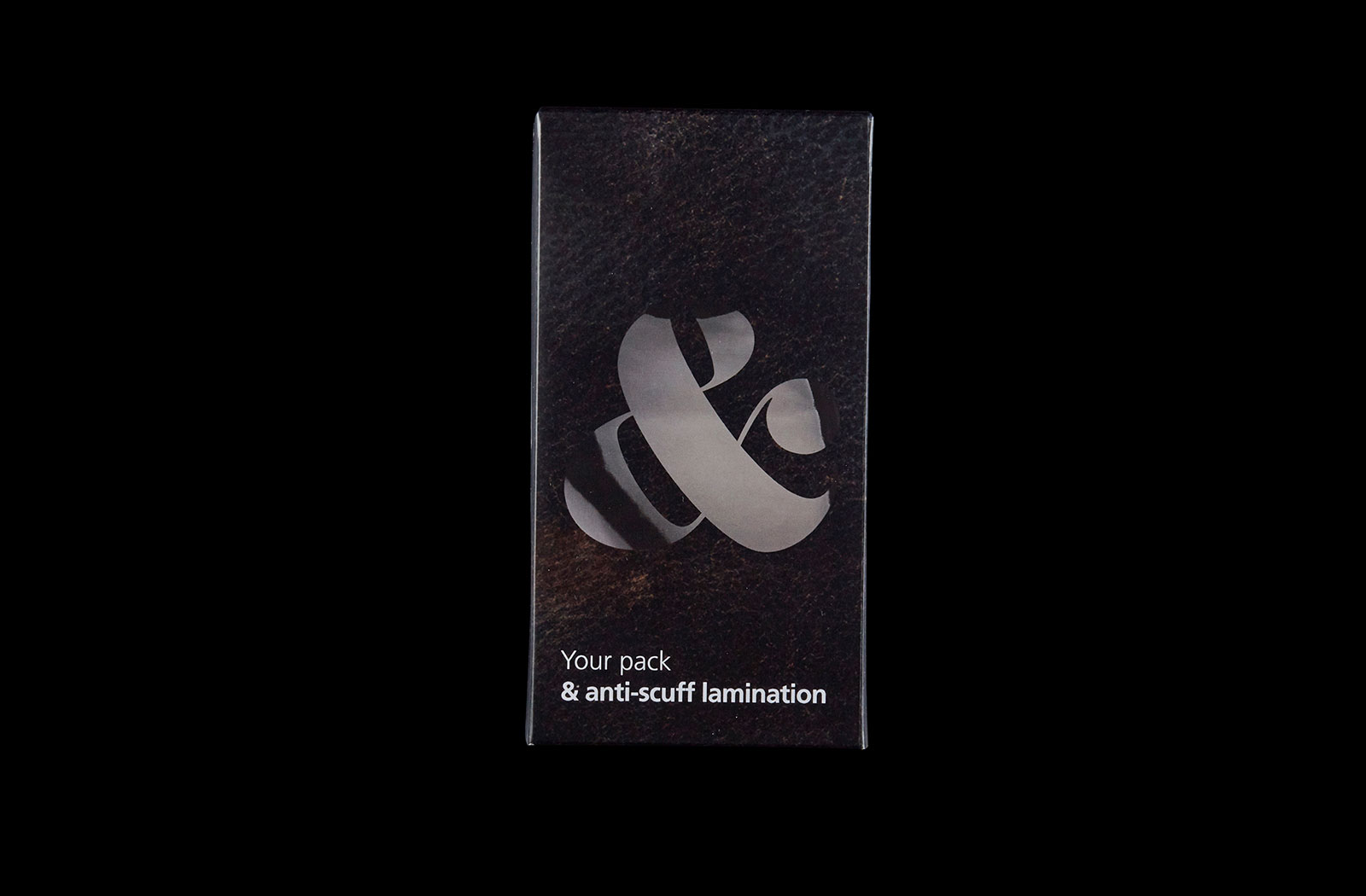 Anti Scuff Lamination | Celloglas