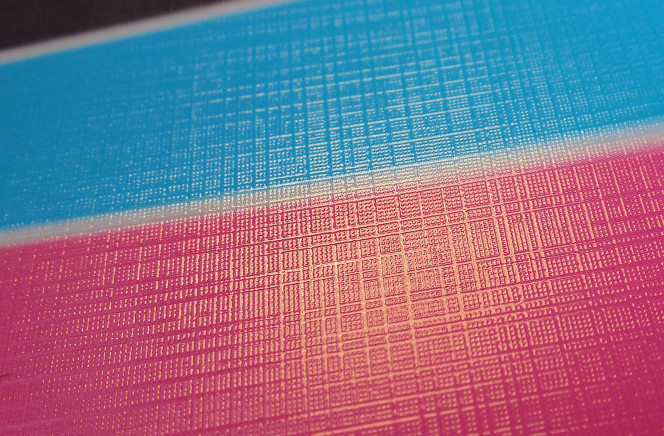 Matt, Gloss & Thermal Lamination | Celloglas™