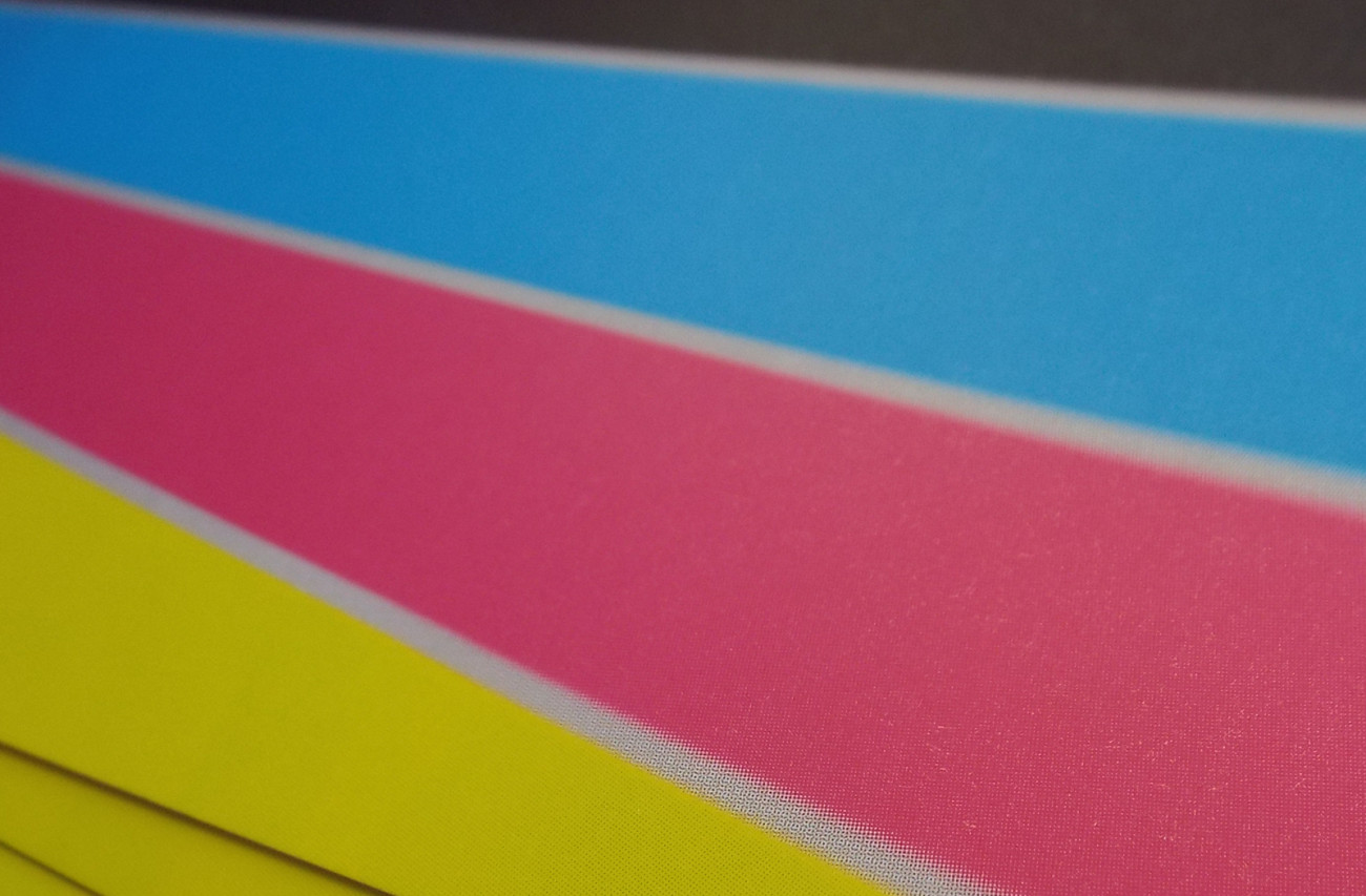 Lamination – Print Finish Types – Celloglas