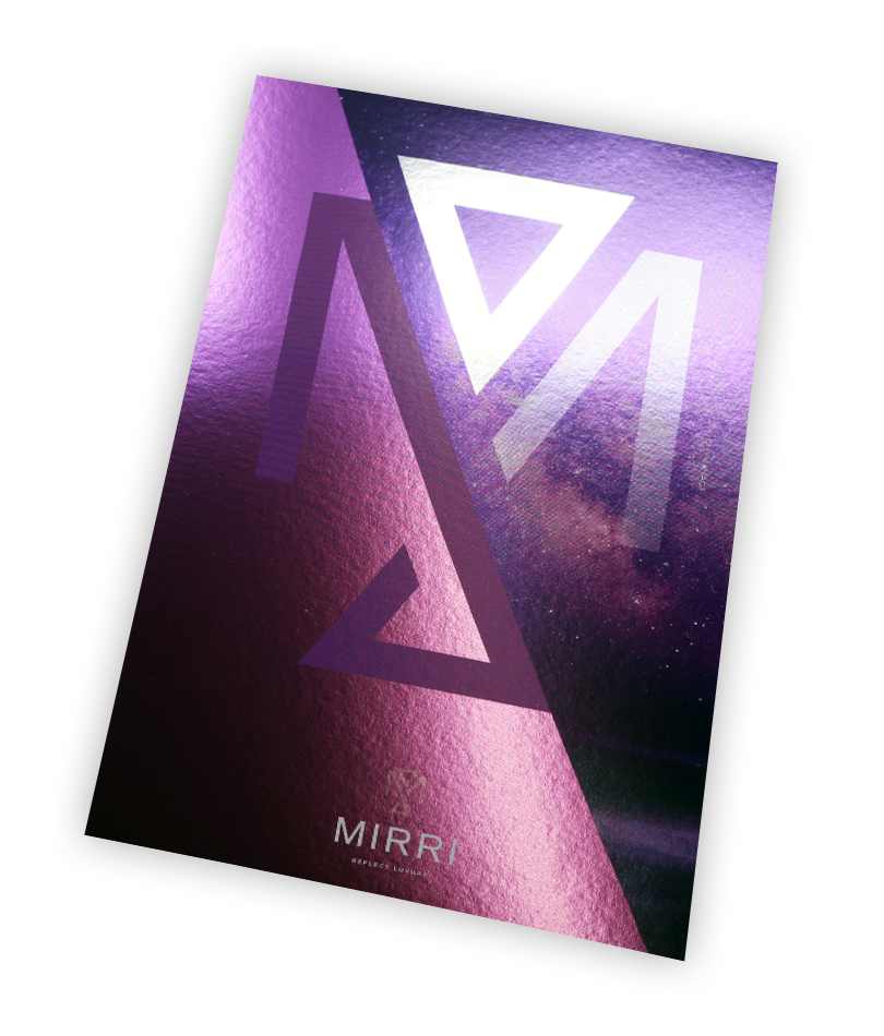 Mirri packaging | Celloglas